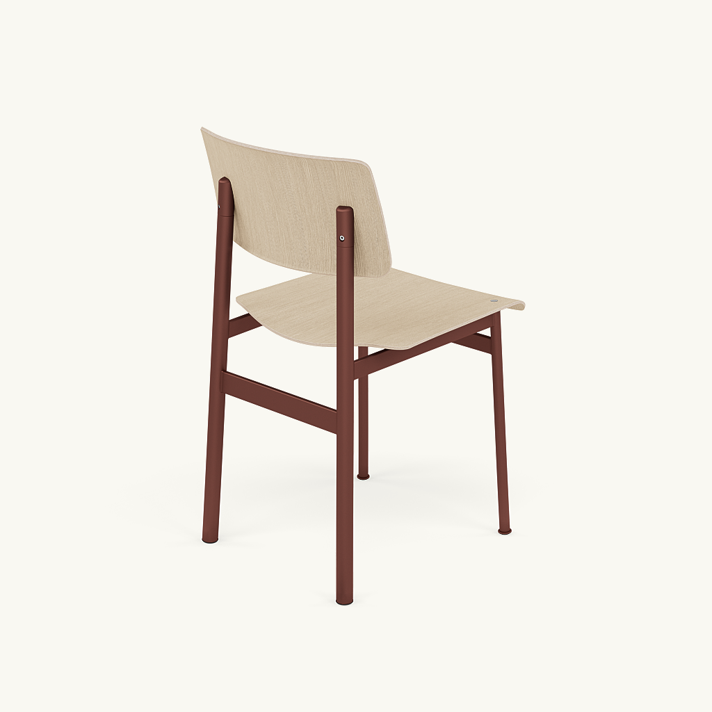 Loft Chair | Honest, simple design Loft Chair | Honest, simple design
